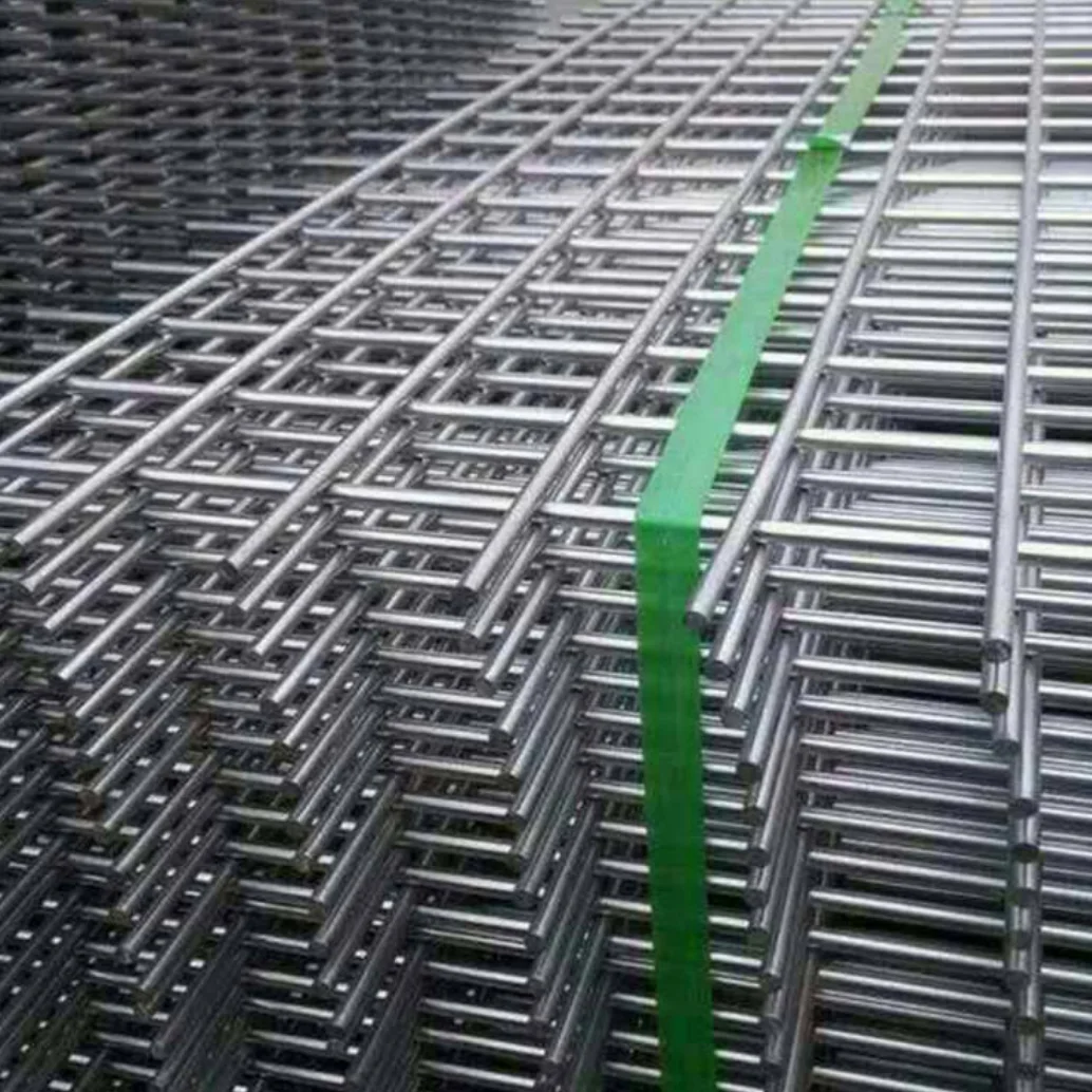 6x6 Concrete Reinforcing Steel Mesh Bar Mat Welded Wire Mesh Panel ...