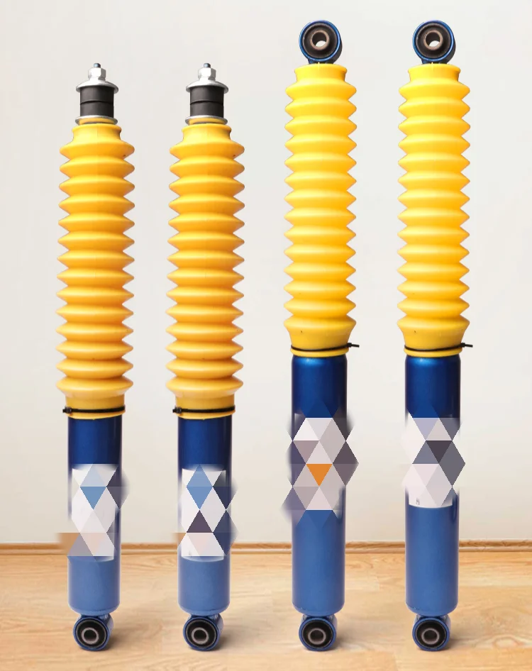 Suspension Kit For Jimny 3 Inch Lift Kit For Jimny Jb43 Coil Spring For ...