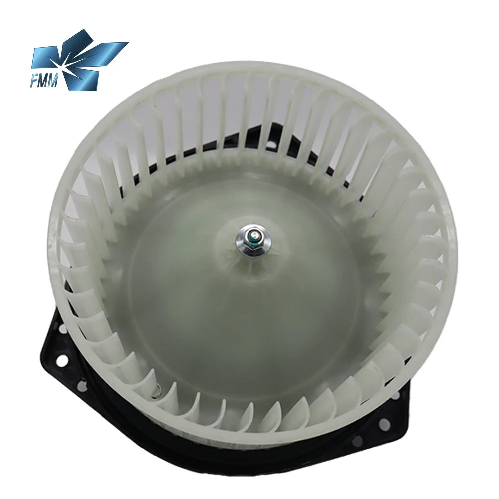 AC air Conditioning Fan Blower Motor Auto Air Condition Blower for ...