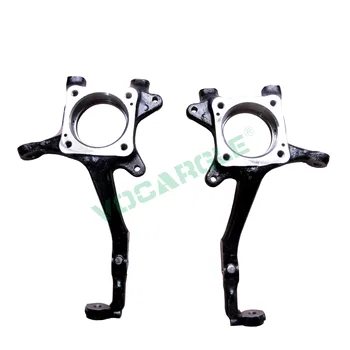 Auto Spare Parts Steering Knuckle 40014-4ce0a 40015-4ce0a For Nissan ...