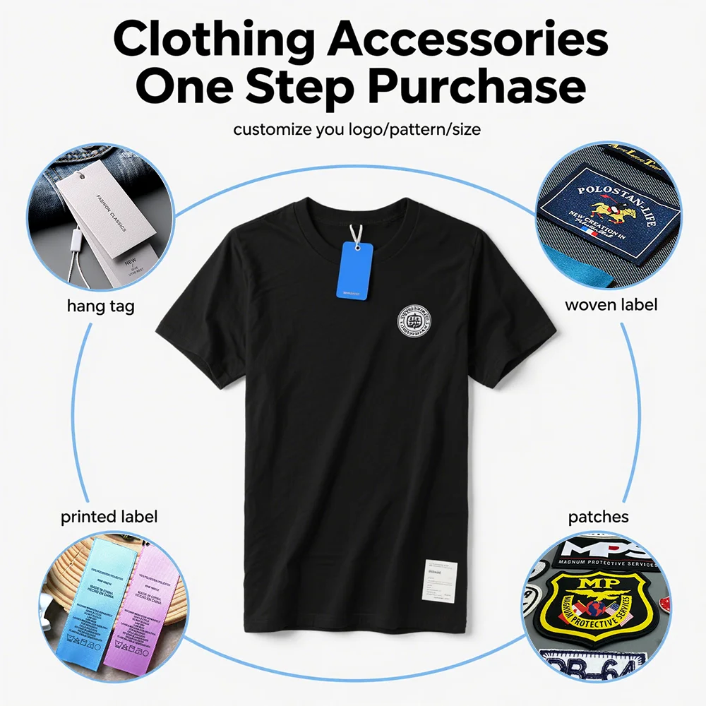 Customizable Silicone Badges - High Quality & Versatile