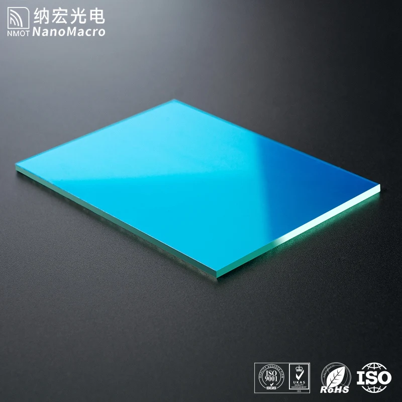 Cy2 Fluorescence Analysis Filter 475nm Bandpass Optical Filters - Buy ...