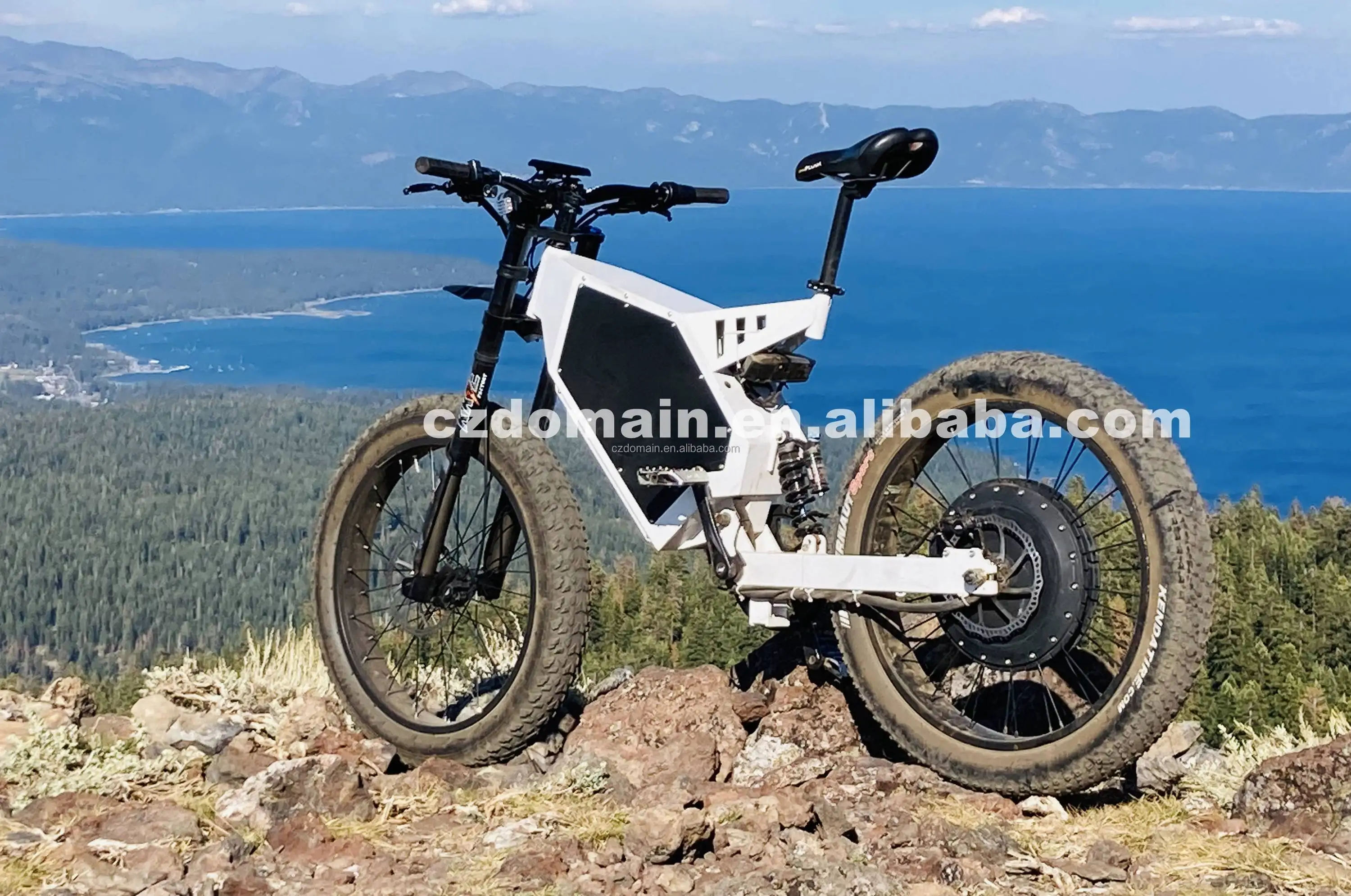 K5 15kw Ebike 72v 8000w Bike Electric Bicycle Highest Wattage E Bike For Sale - Buy K5 15kw ...