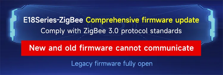 CC2530 ZigBee无线模块E18-MS1-PCB ZigBee 2.4ghz模块智能家居价格ZigBee模块OEM| Alibaba.com
