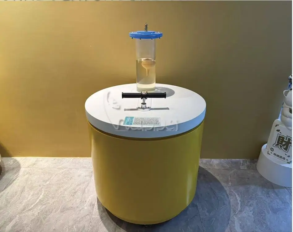 Educational Interactive Play Set Archimedes' Cartesian Diver Science ...