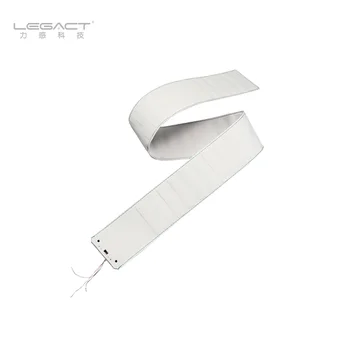 Spf-820 Pvdf Film Piezoelectric Sensor Sleep Monitoring With ...