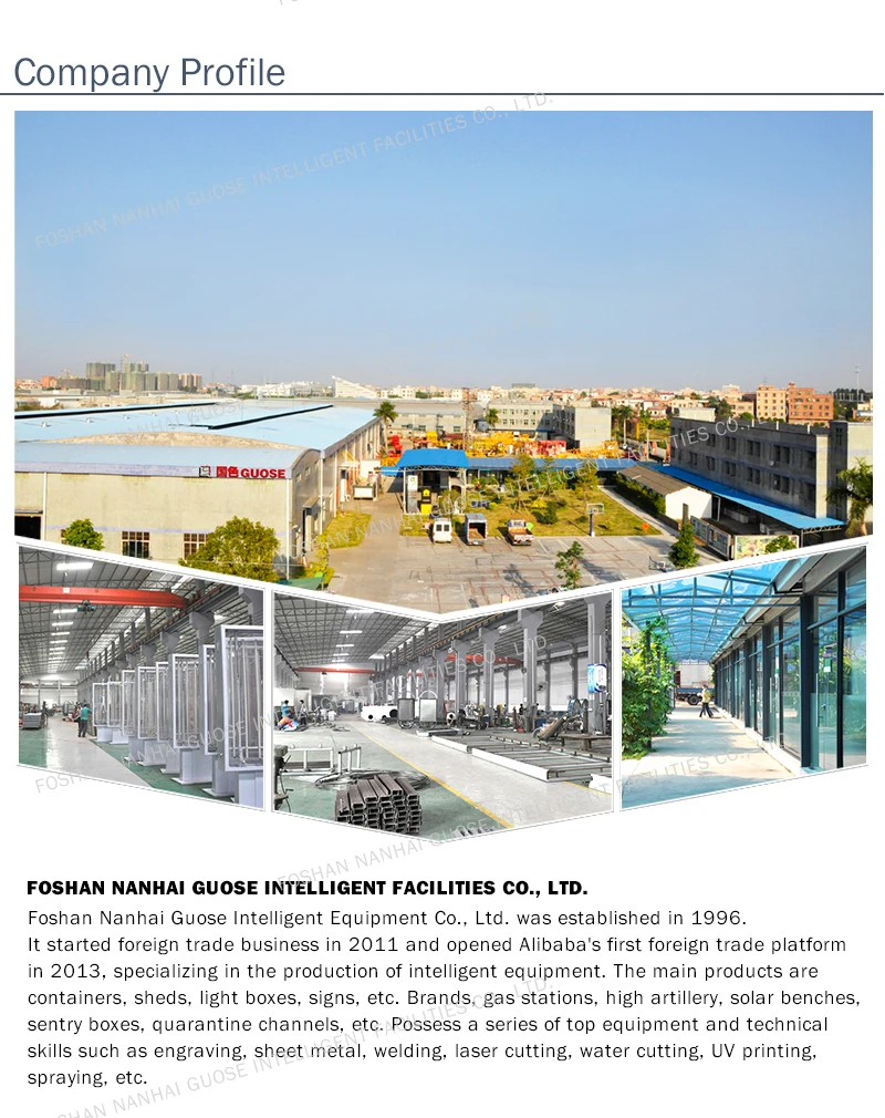 Modern Design Small Modular Wooden Cladding House Prefab House Villa