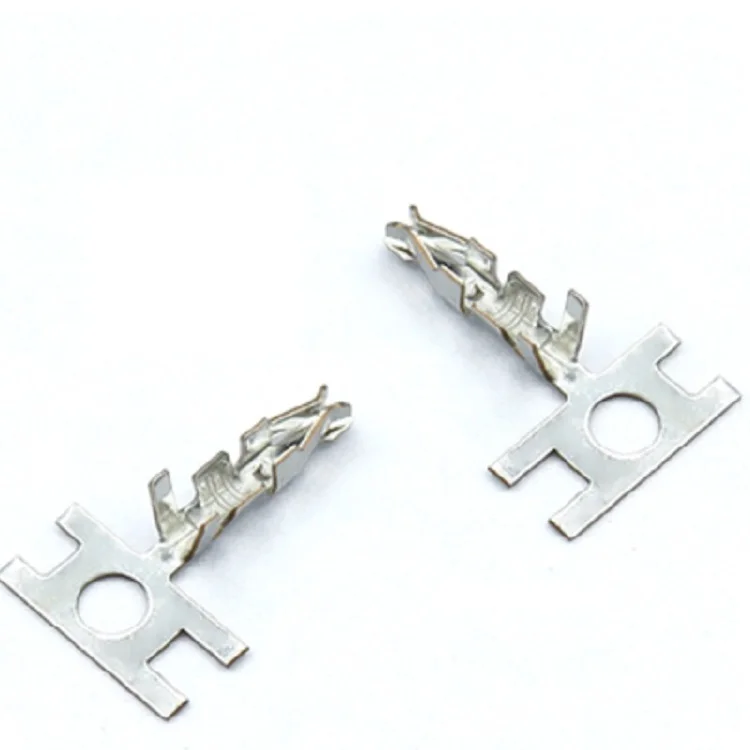 Jst New Original Automobile Connector Spa-001t-p0.5,Spal-001t-p0.5,Sphd-002t-p0.5,Available In ...