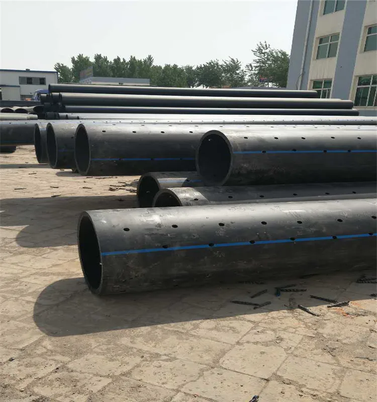 Dn 300 mm Hdpe Perforated Pipe Pn16 Pe Pipe Prices| Alibaba.com
