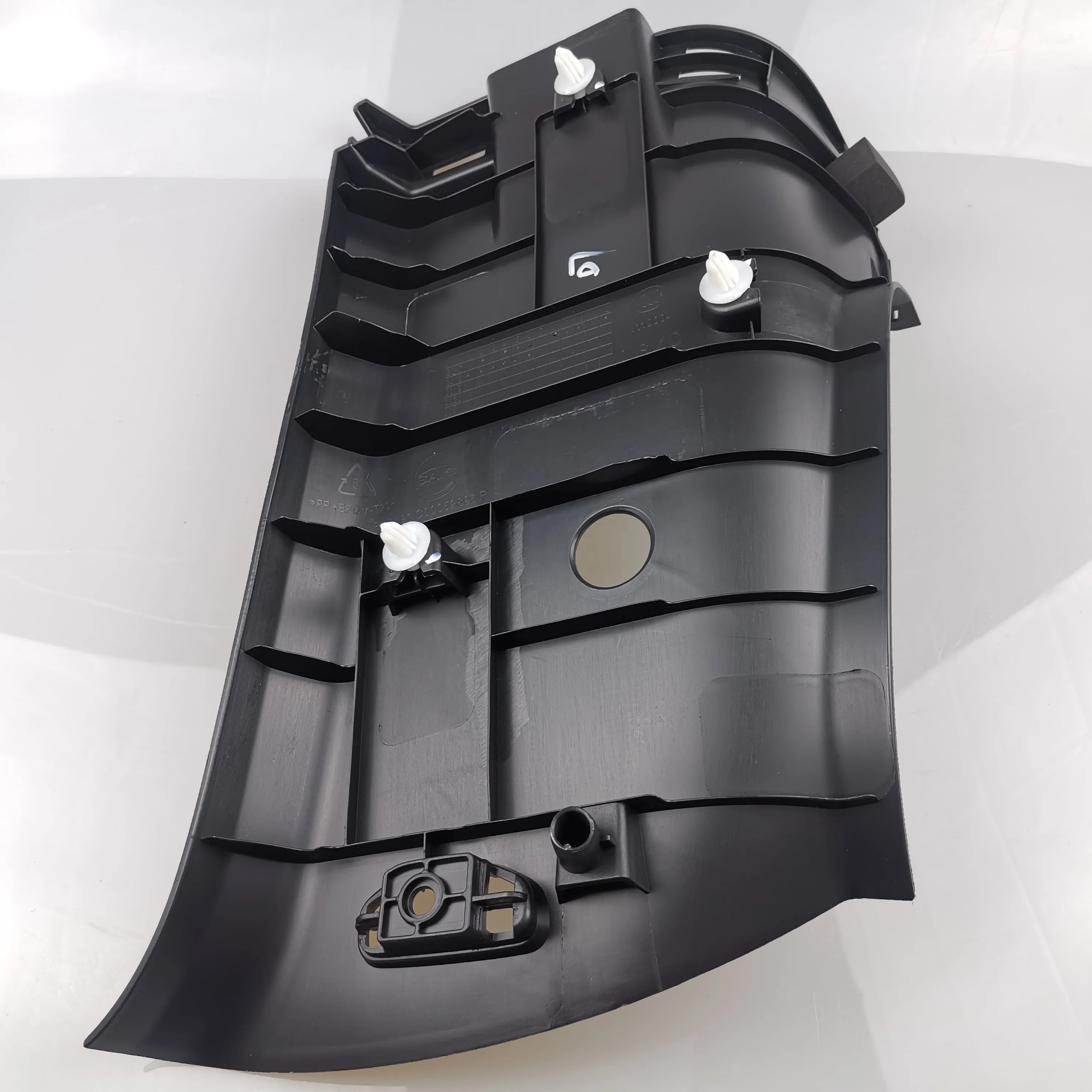 SAIC MAXUS T60 C-Pillar Upper Trim - Replace/repair Parts