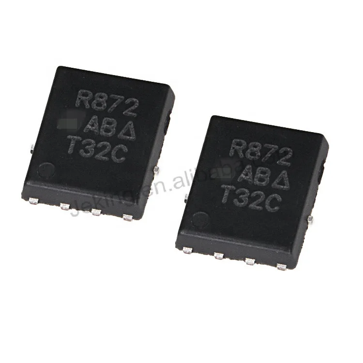 Jeking Original Transistor Mosfet Recommended Alt 78-sir622dp-t1-ge3 ...