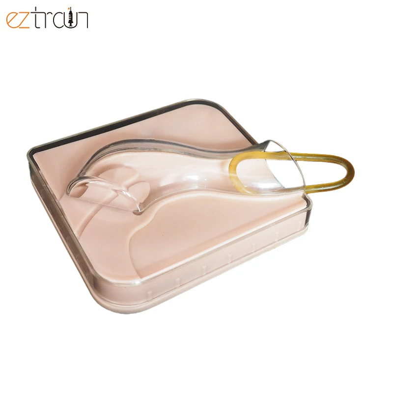 Female Contraception Vaginal Ring IUD Guidance Simulation Training ...