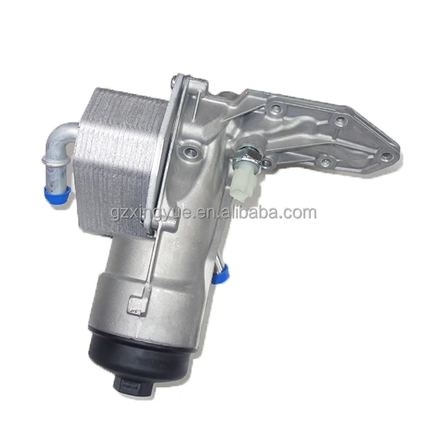 Oil Cooler For Ford Ranger T6 TDCi Turbo Diesel OE: 1746665, 44% OFF