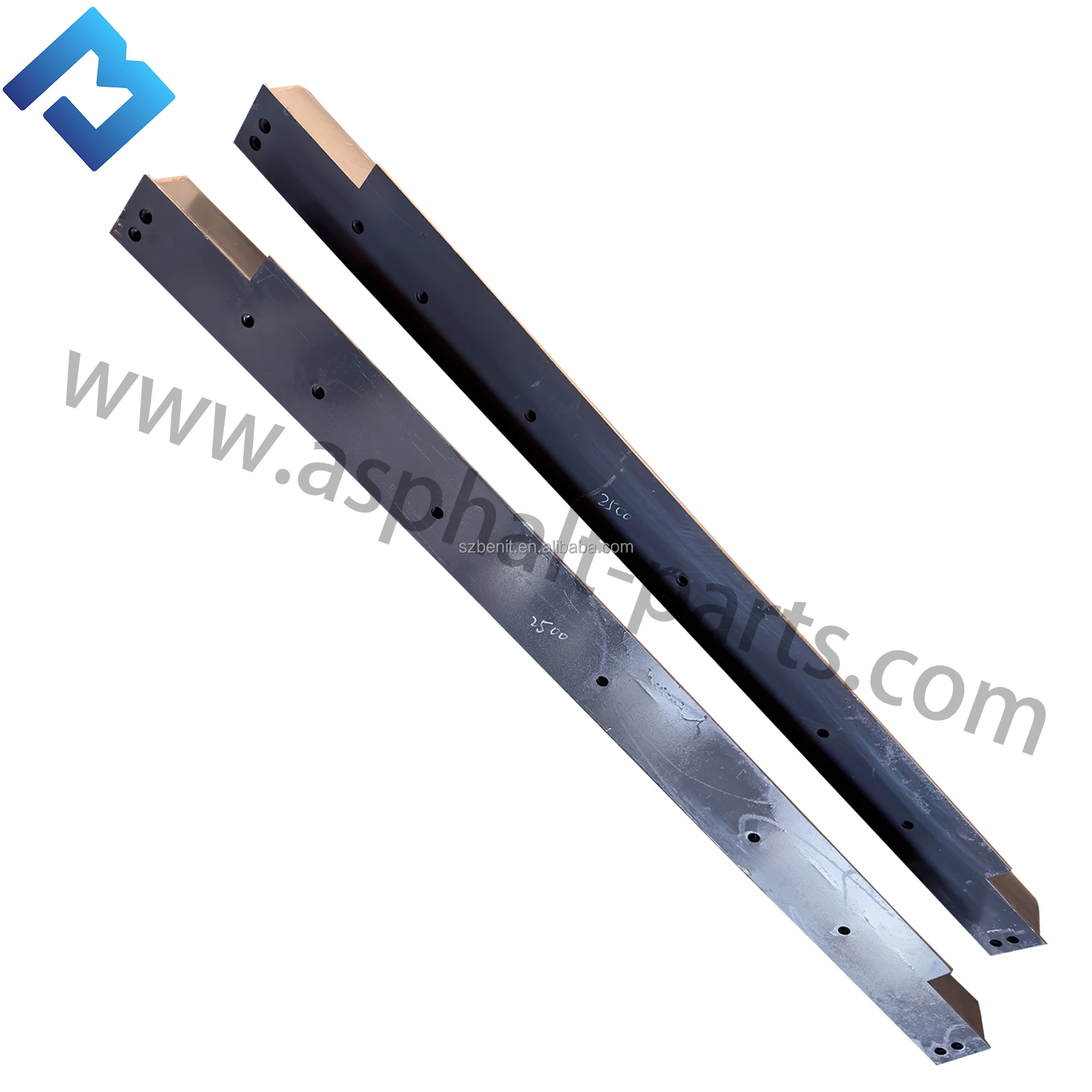 High-quality Dynapac Paver Scraper Chain Side Protection