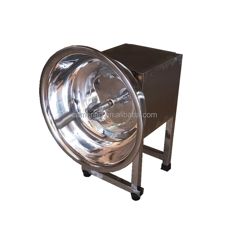 High Quality Small Shredded Coconut Making Coconut Meat Grater For 3 ...