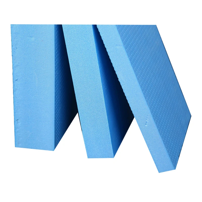 Modern Design Wall Styrofoam Foam Board Compressed Xps For Thermal ...