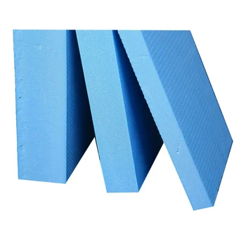 Xps Foam Board Thermal Insulation Made From Styrofoam Durable And ...