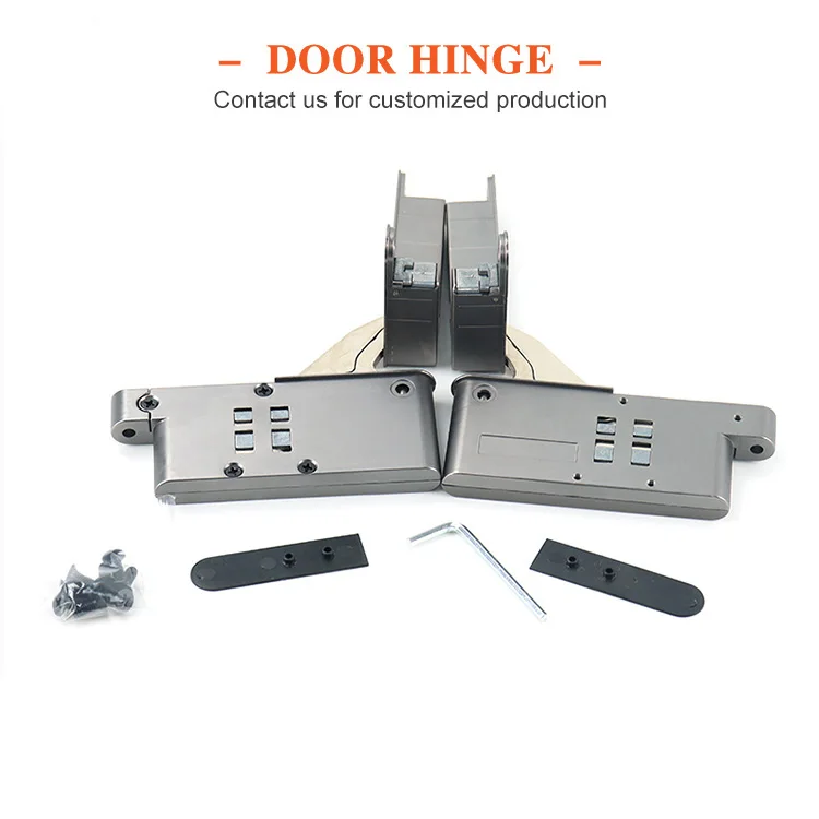 Earth And Earth Hinge Earth Axis Aluminum Frame Hinge Hide Hinge ...