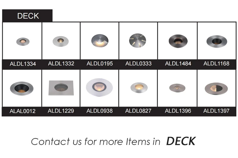 ALPHALUCE 13W Max36v IP67 Wall Washer Marine Parts LED