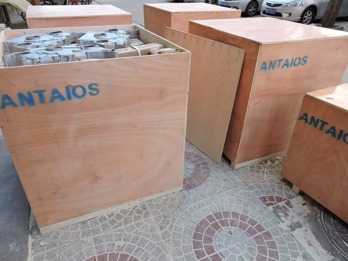 103kw Air Cooled 8 Cylinder 413 Series Diesel Engine F8l413f For Deutz ...