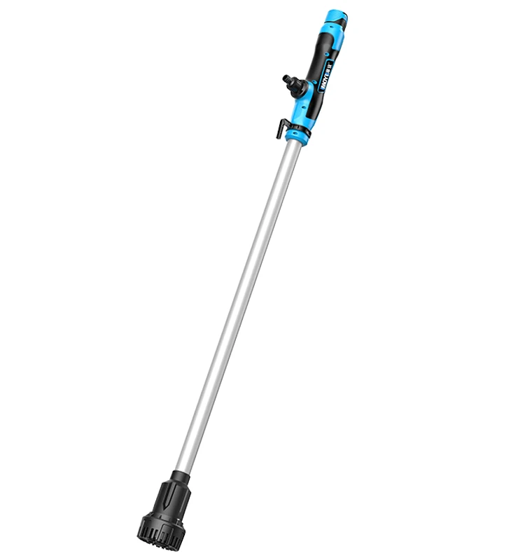 12V Cordless Stick Transfer Pump - Efficient Liquid Transport