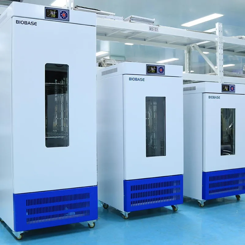 Biobase China 150l Chemical Biochemistry Incubator Bjpx-i-150 - Buy 0 ...