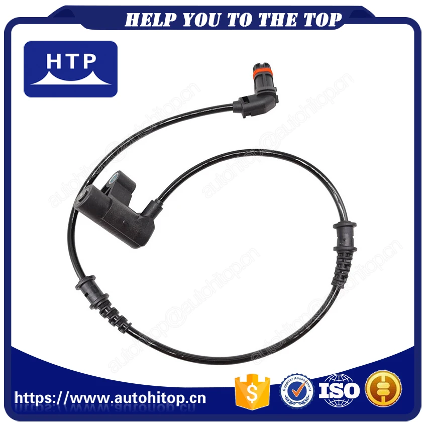 High Quality Vehicle Speed Sensor For Benz A-class W168 A140 160 170 ...