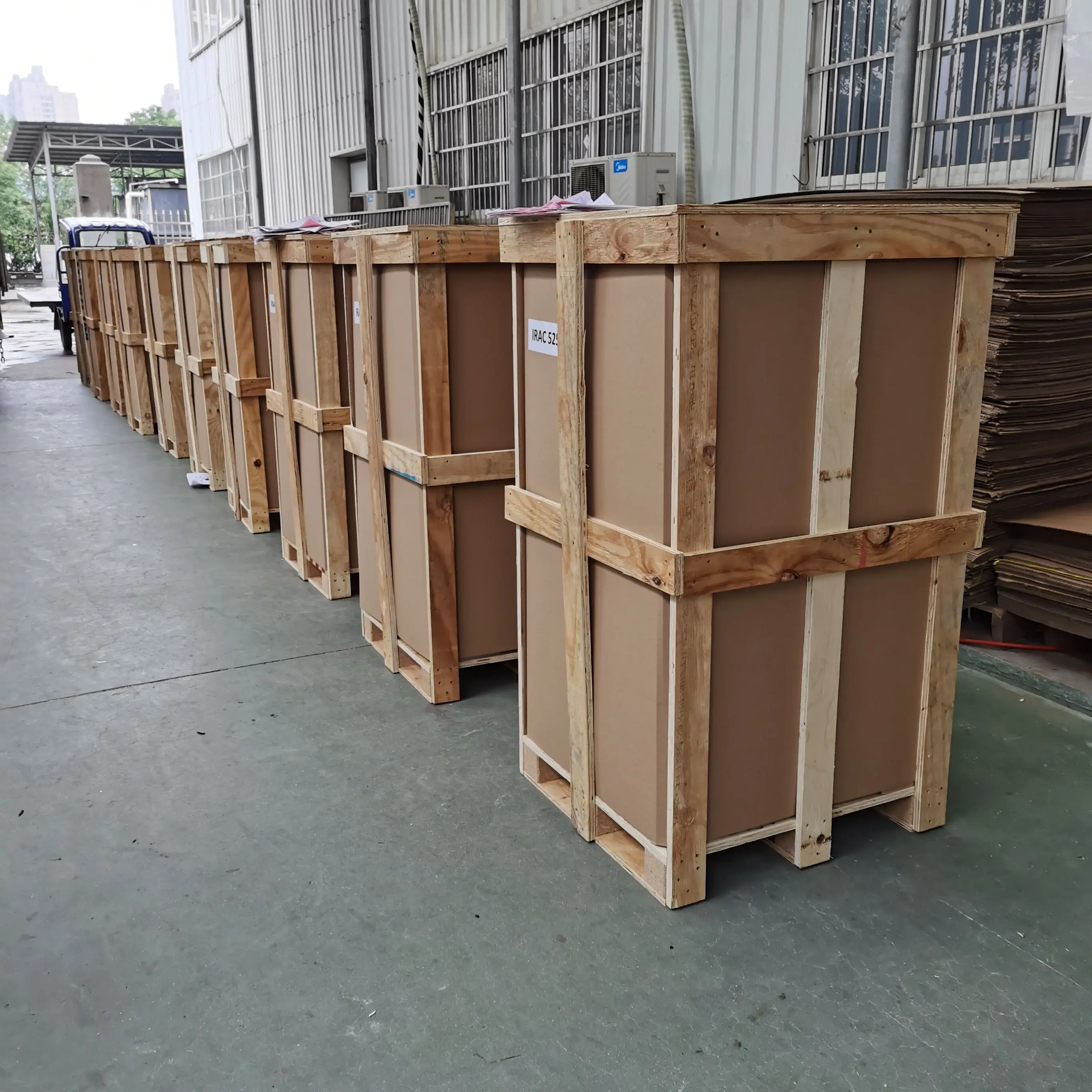 Refurbished Photocopier Machine Copier For Sale And Lease Adv C5255 ...