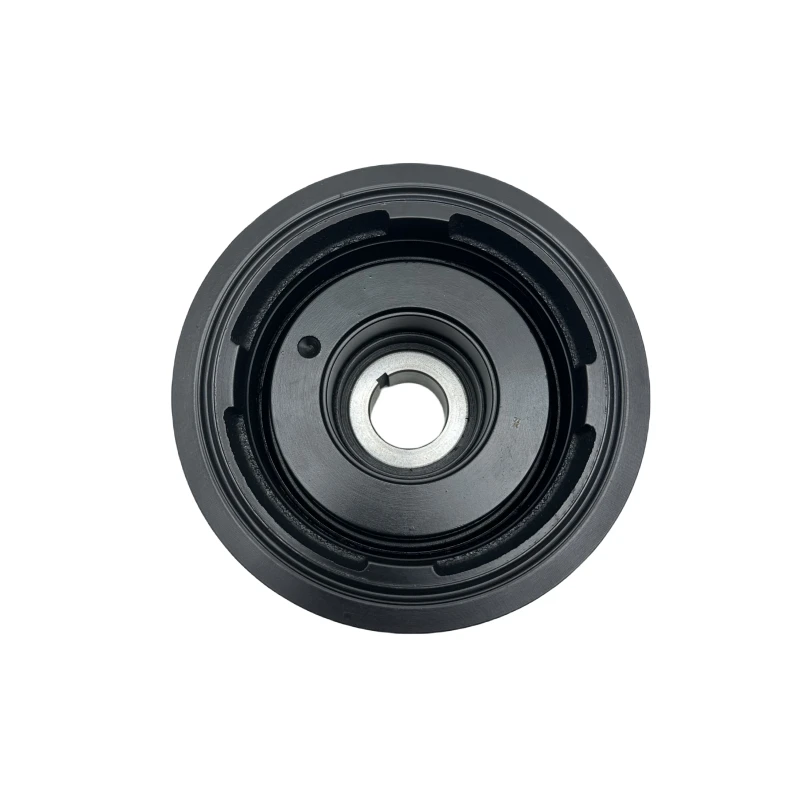 Auto Parts Crankshaft Pulley Vibration Damper M273 M272 OEM 272 030 08 ...
