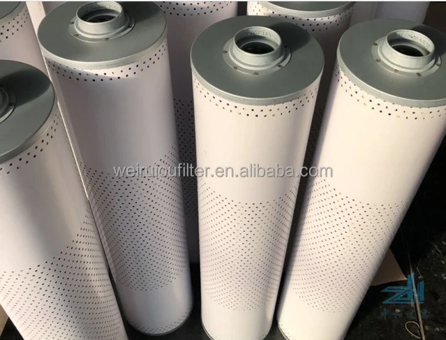 Hydraulic Oil Filter 8345482 - Reliable & Efficient