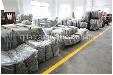 Medium Arch Truck Trailer TRA 2727 New 3 Leaf Spring Series Steel ...