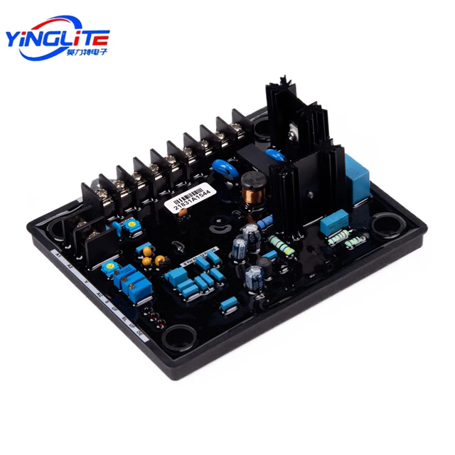 Diesel Genset Generator Automatic Voltage Regulator Avr R150 For ...