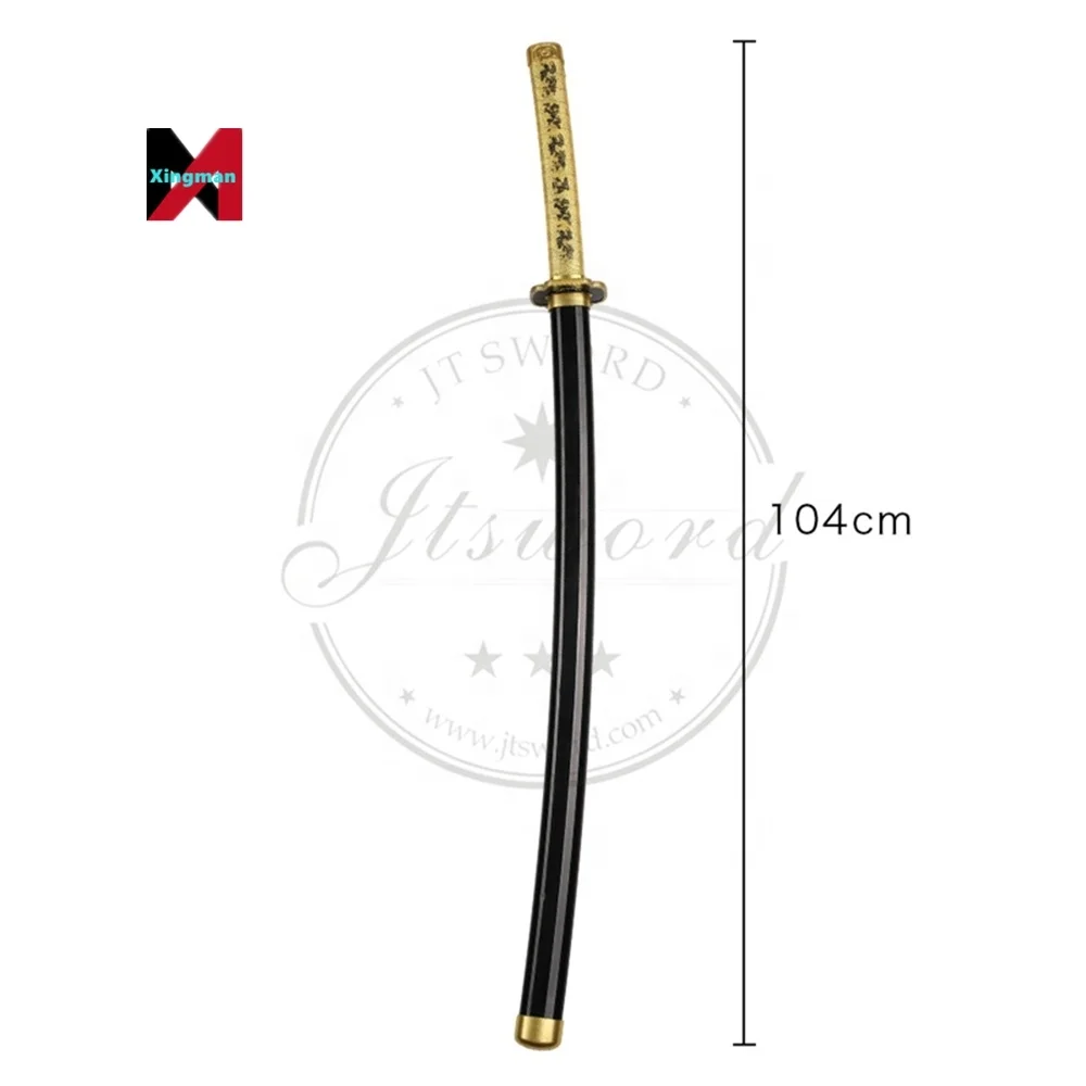 Juguete De Katana Catanas Espada Demoned a Slayer Cosplay Prop Yoriichi ...