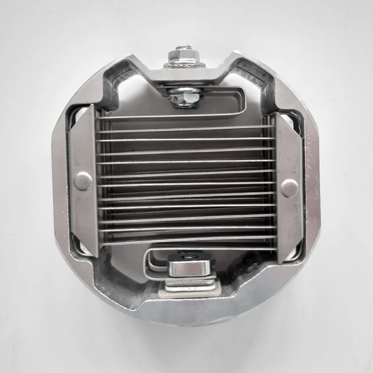 Cummins 12V Intake Air Heater 5285962 5264448 For Foton Truck ISF2.8 ...