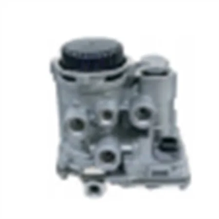 Air Brake Solenoid Trailer Control Valve Repair Kits For Truck Trailer ...