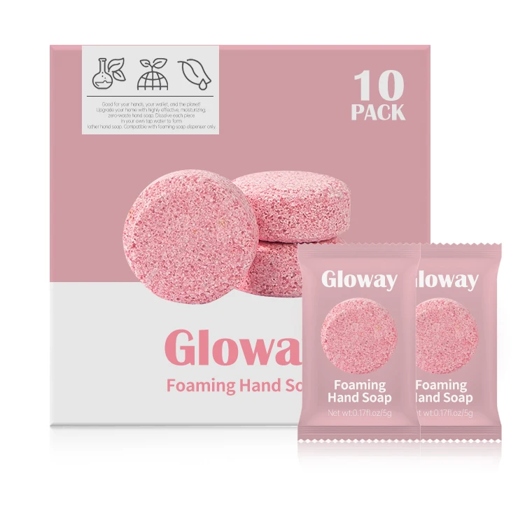 Household Effervescent Cleaning Design for You Tailor-Made Eco Friendly ...