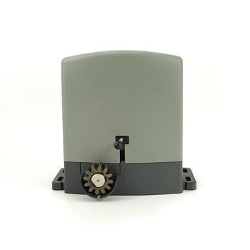 Modern Design Smart Wifi App Solar Electric Automatic Dc Slide Gate ...