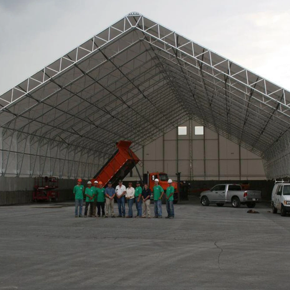 Custom Canopy Metallic Structure Shipping Container Metal Canopy ...