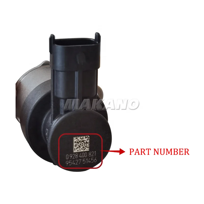 Isf3.8 Fuel Inyector Pump Electronic Fuel Control Actuator 5298424 ...