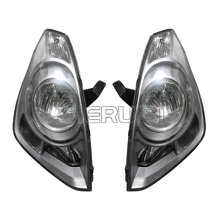 Head Lights for Hyundai H1 Starex 2007-2018 - OEM Fitment