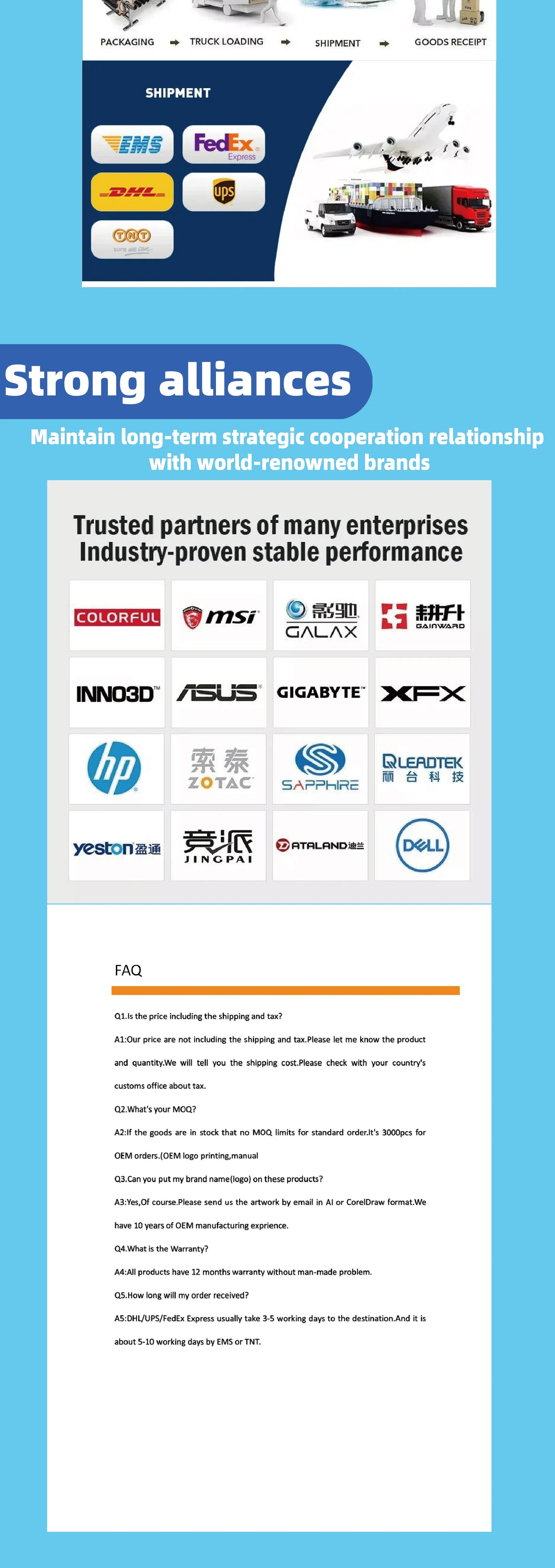 ATX case Gaming Computer Cases Towers Mid Desktop Computer Gaming With ...