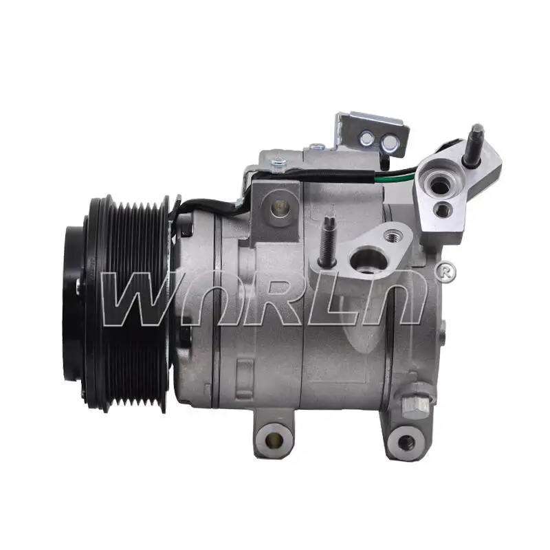 12v Auto A/c Compressor For Ford Ranger2.2/3.2 Dtc Eb3b19497bb/eb3b19d629db/eb3b19d629da/2040822 ...