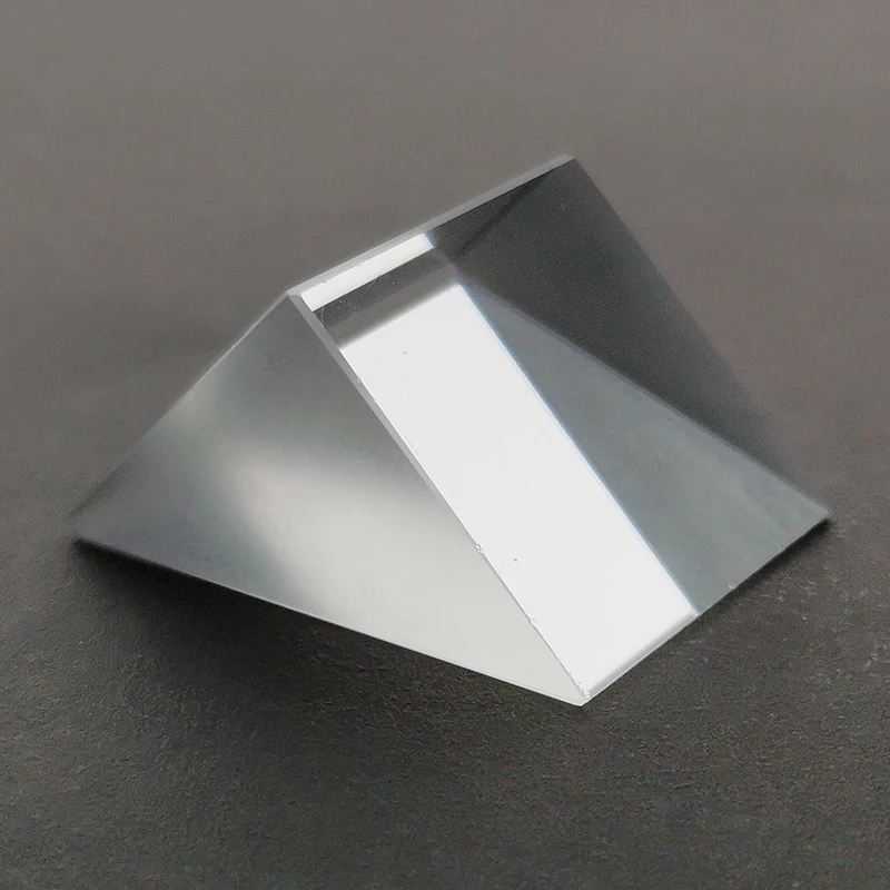 Optical Off-axis Parabolic Mirror 54.45 Effective Focal Length ...