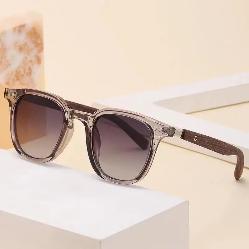 Shop European and American Retro Sunglasses for Men & Women