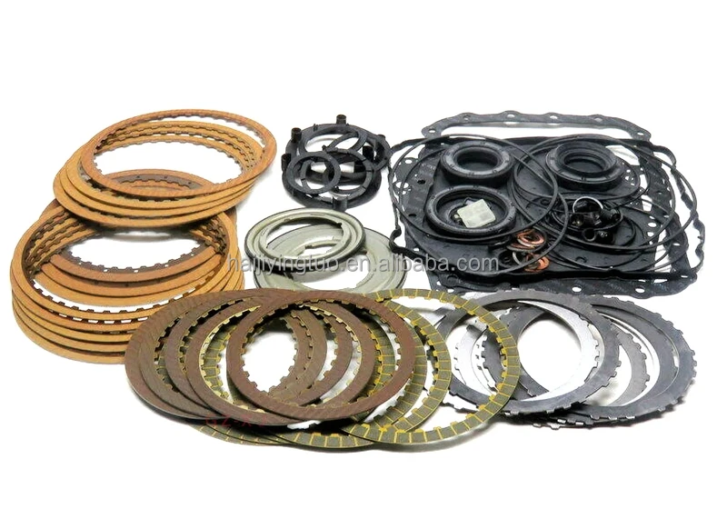 High Quality A6LF1 A6LF2 Transmission Master Kit for Hyundai Kia