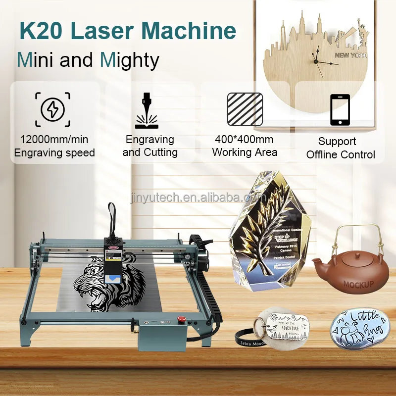 Laser Engraving Machine Designs on Leather Wood and Glass Surfaces ...