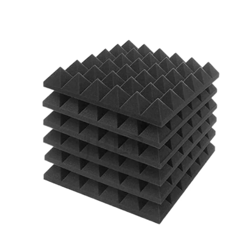 Polyurethane Sound-Absorbing Cotton for Soundproofing