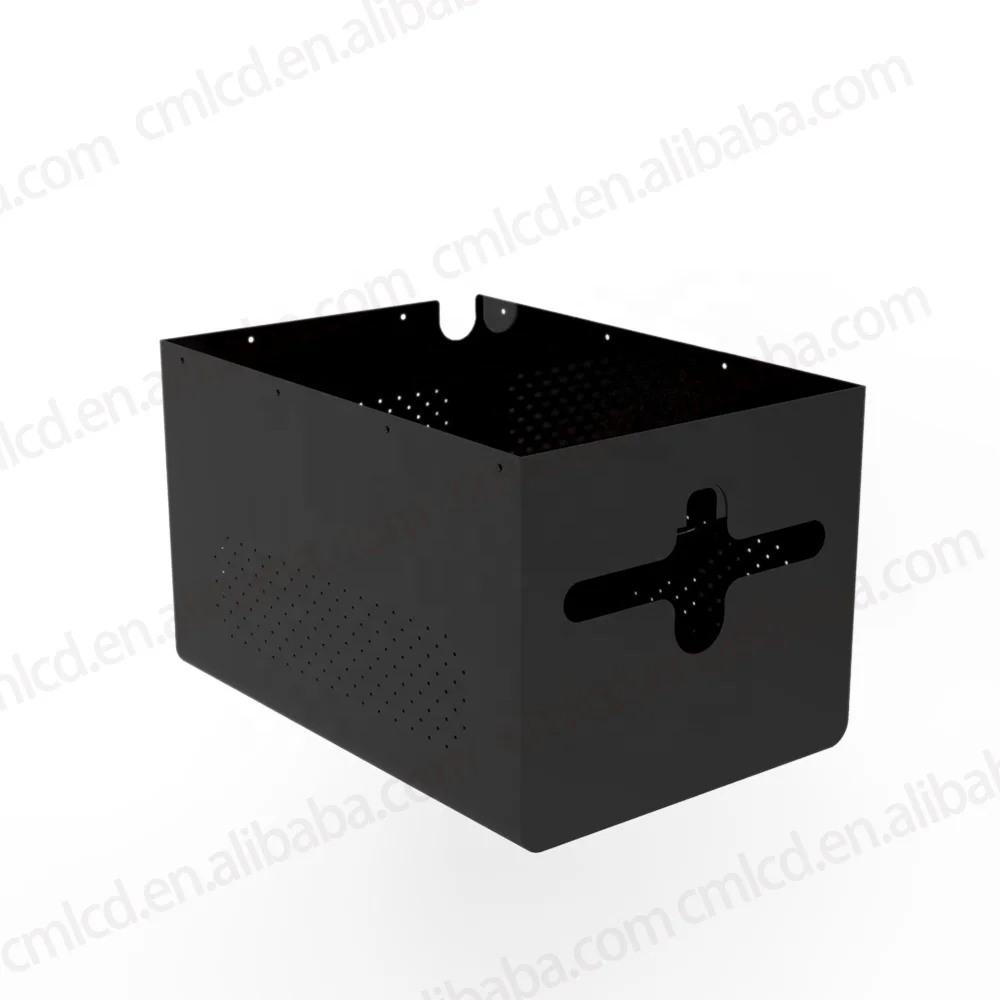 Photo Booth DNP Printer Cover for RX1HS & DNP 620 & Hiti P525L