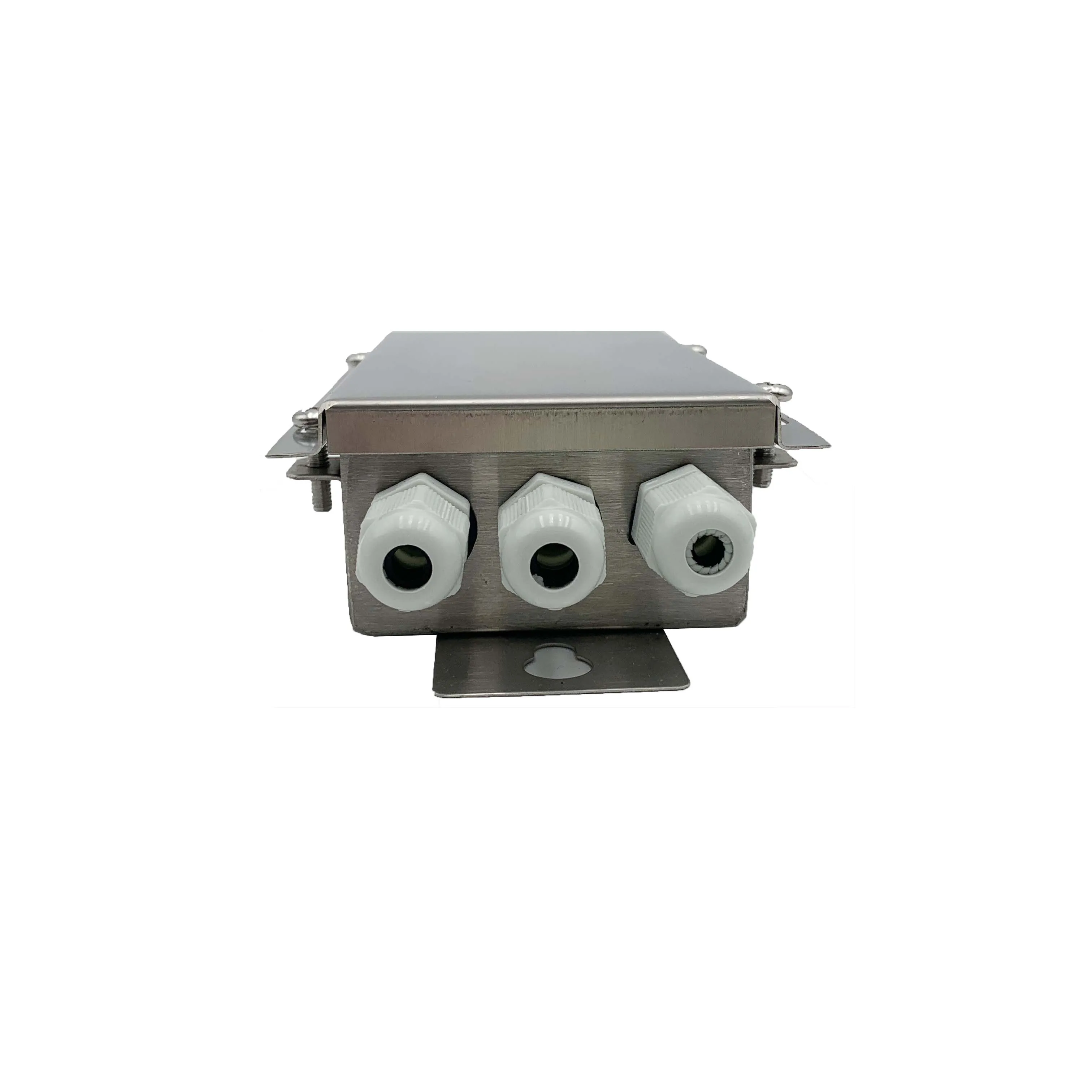 Alibaba.com: JBX-4S Stainless Steel 304 Junction Box, IP68 Waterproof ...