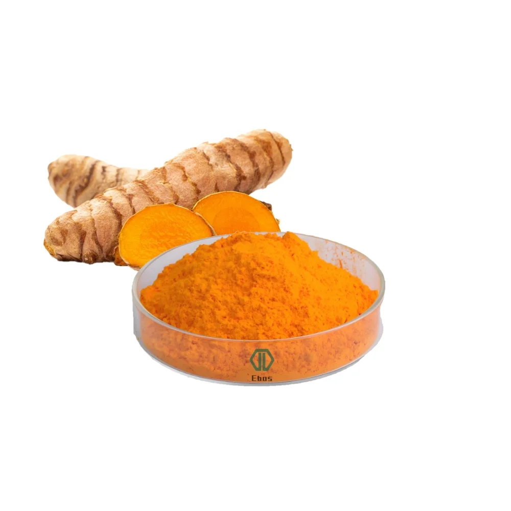 Extra Strength Turmeric Root Extract Curcumin High Absorption 95% ...